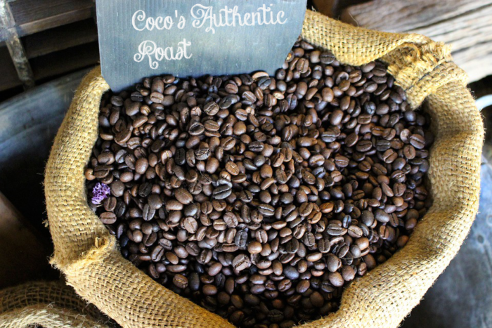 About Us : Coco Espresso Bar